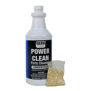 POWER CLEAN | Pro Chem, Inc.