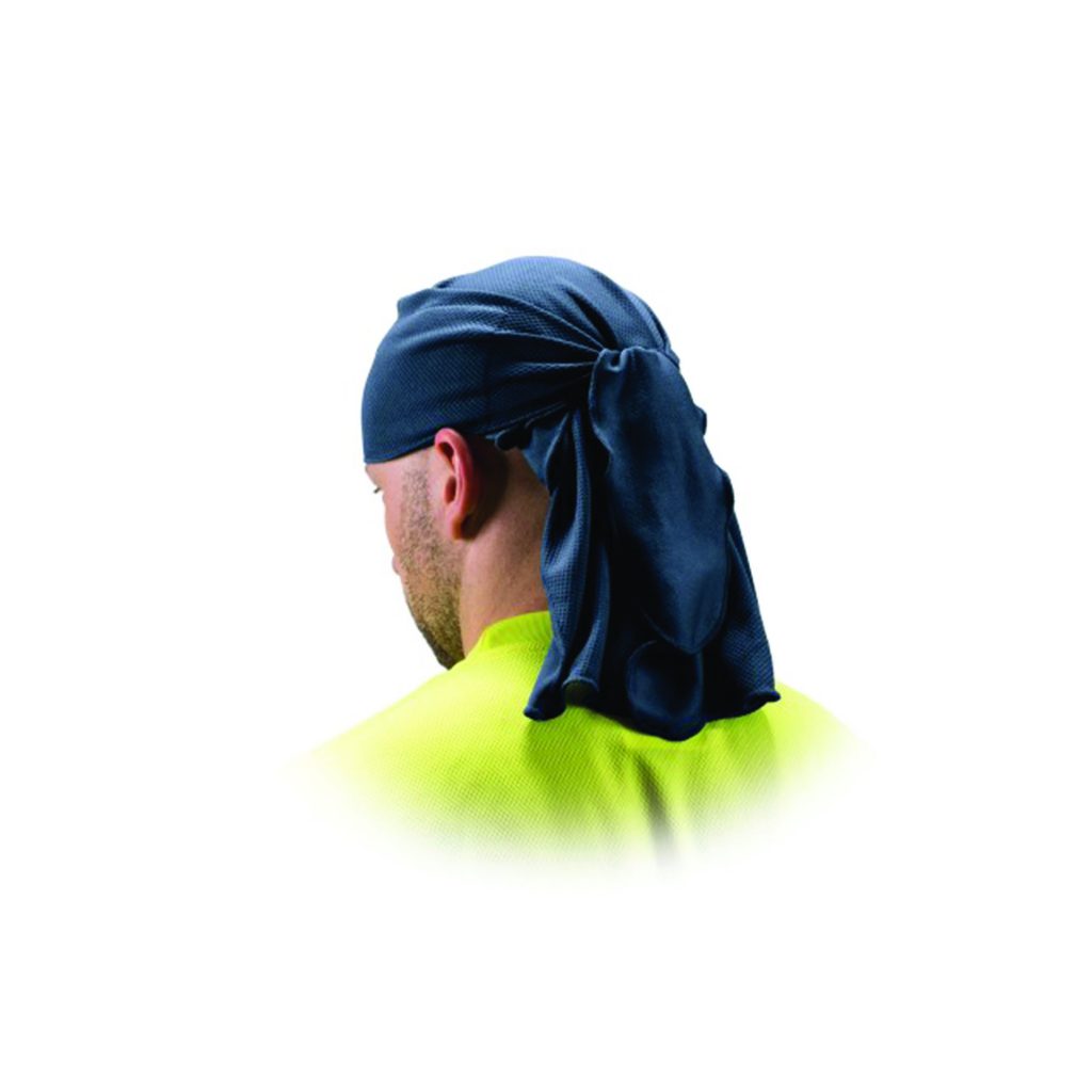 SKULL CAP WITH TIES | Pro Chem, Inc.